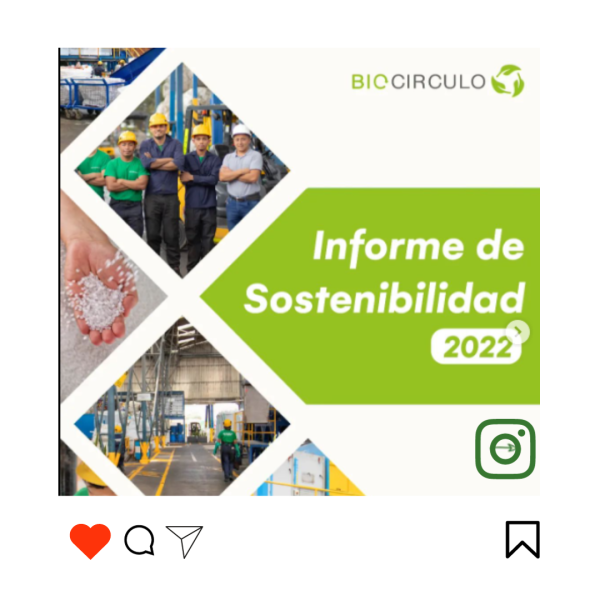 EMPRESAS BIOCIRCULO