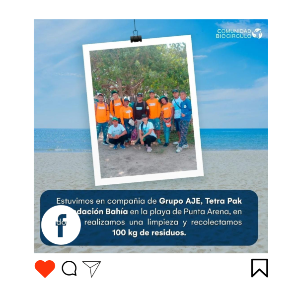 COMUNIDAD BIOCIRCULO