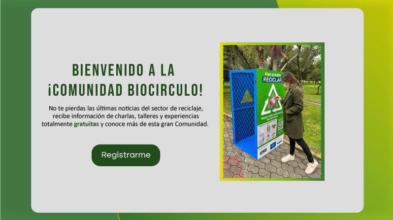 COMUNIDAD BIOCIRCULO